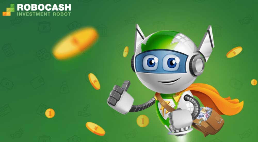 Robocash